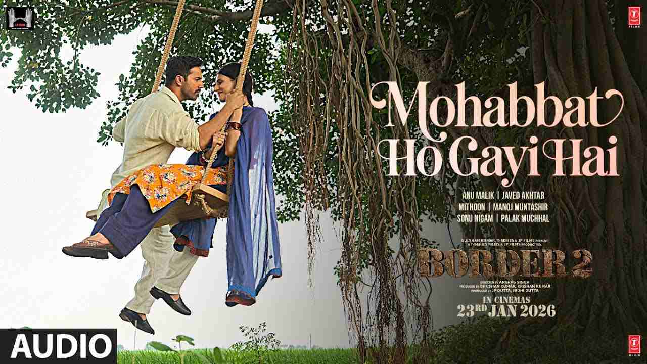 Mohabbat Ho Gayi Hai Lyrics English Translation - Sonu Nigam, Palak Muchhal
